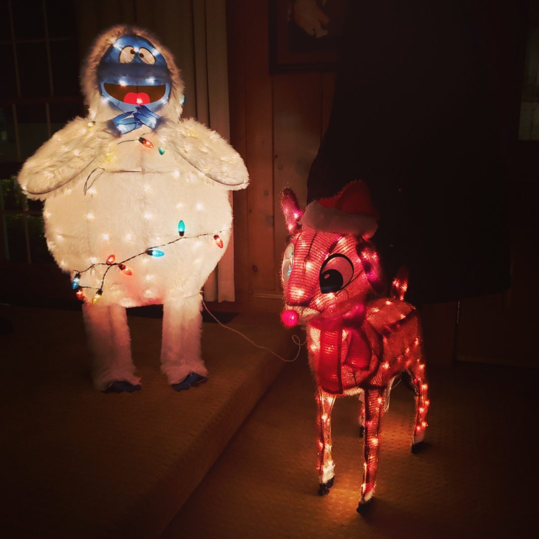 Rudolph The Red Nosed Reindeer IS a Bullying Story, with lessons ...