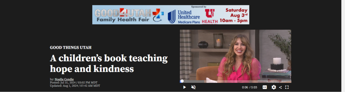 Rainbow Rabbit: Empowering Children to Embrace Differences - The ...